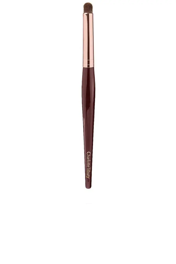 Charlotte Tilbury Eye Smudger Brush - N,a