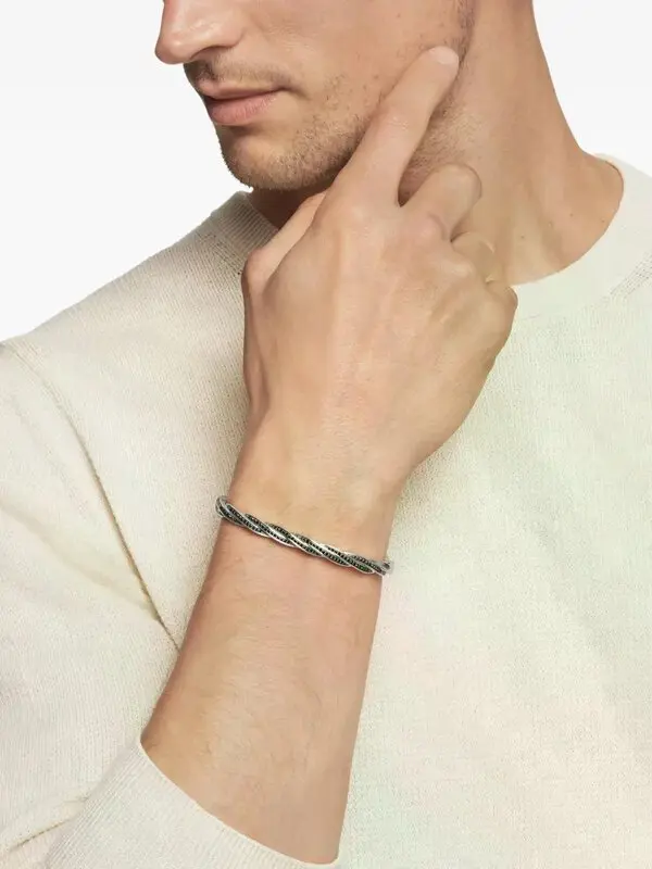 David Yurman Dy Helios Cuff Bracelet