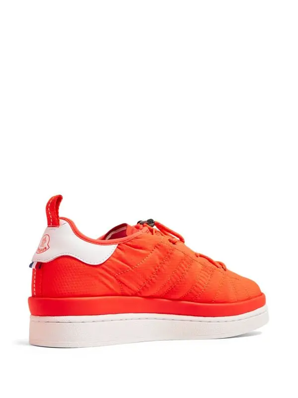 adidas gazelle silver green womens Adidas x CLOT Mens EX Orange Superstar By EC Shoes – Extra Butter main image 0