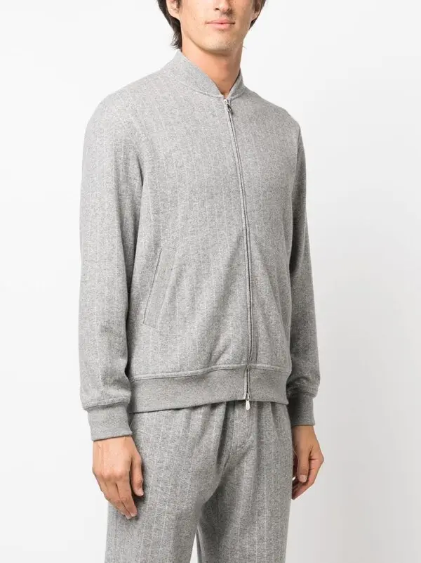 Brunello Cucinelli Cashmere-blend Cardigan