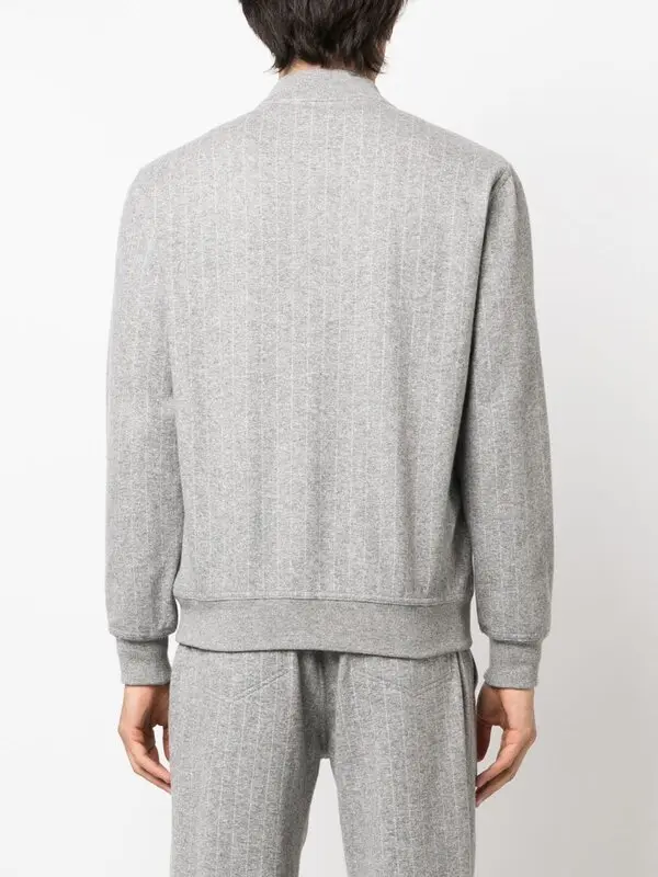 Brunello Cucinelli Cashmere-blend Cardigan