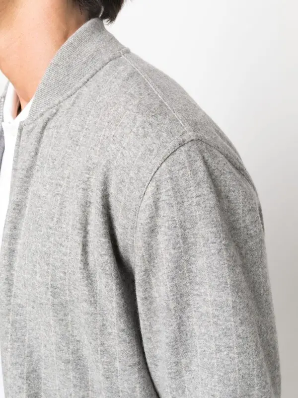 Brunello Cucinelli Cashmere-blend Cardigan