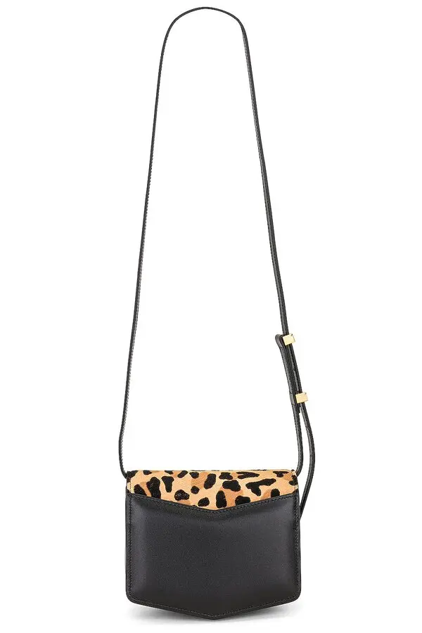 Alaïa Small Le Papa Shoulder Bag