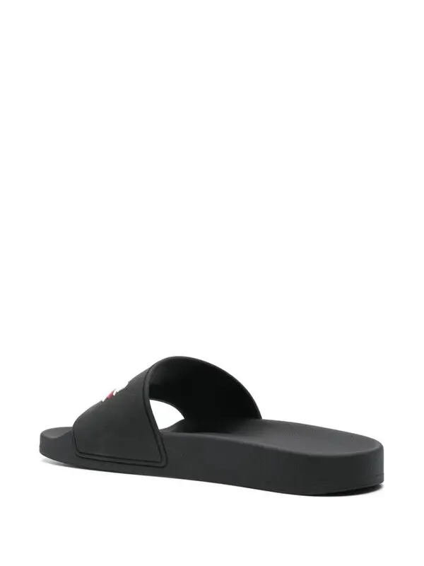 Balenciaga Political Campaign Slides