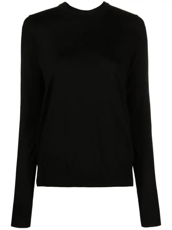 Zadig&Voltaire Emma Wool Jumper
