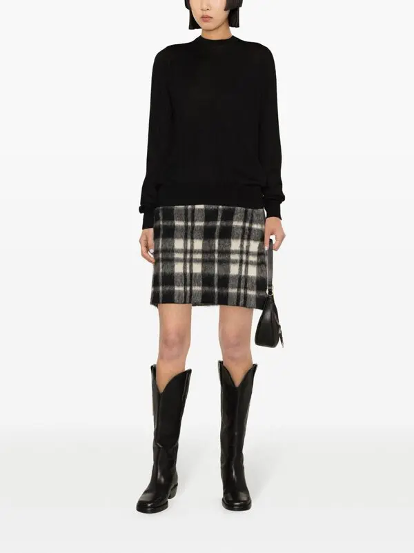 Zadig&Voltaire Emma Wool Jumper