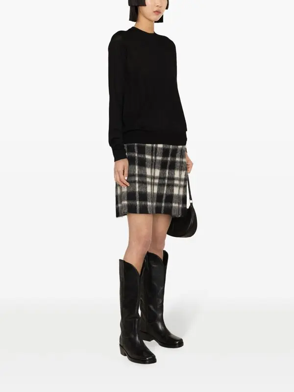 Zadig&Voltaire Emma Wool Jumper