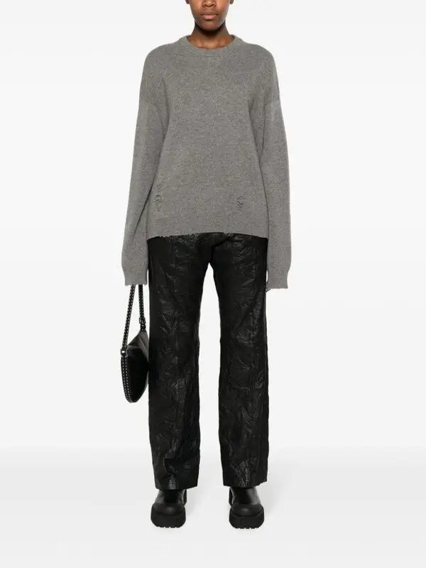 Zadig&Voltaire Marko Wool Jumper