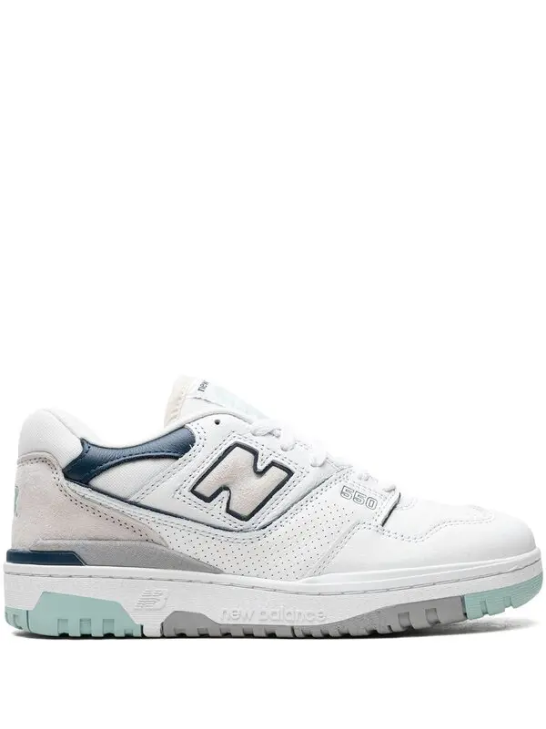 NEW BALANCE 550 Low Top Sneakers
