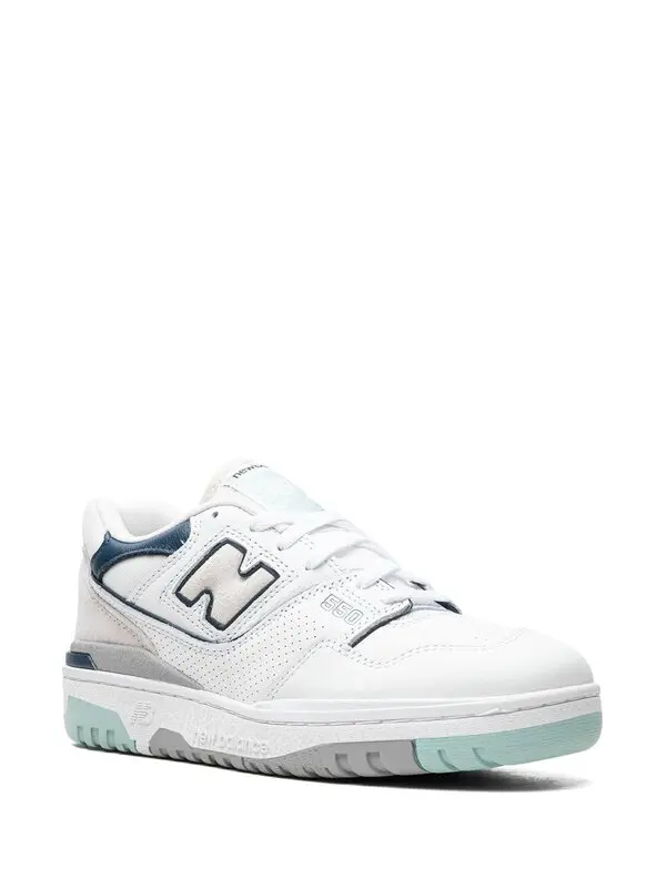 NEW BALANCE 550 Low Top Sneakers