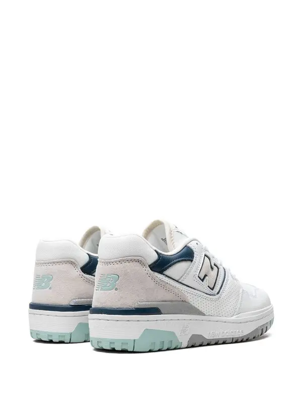NEW BALANCE 550 Low Top Sneakers