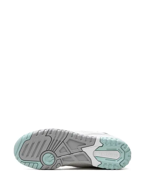 NEW BALANCE 550 Low Top Sneakers