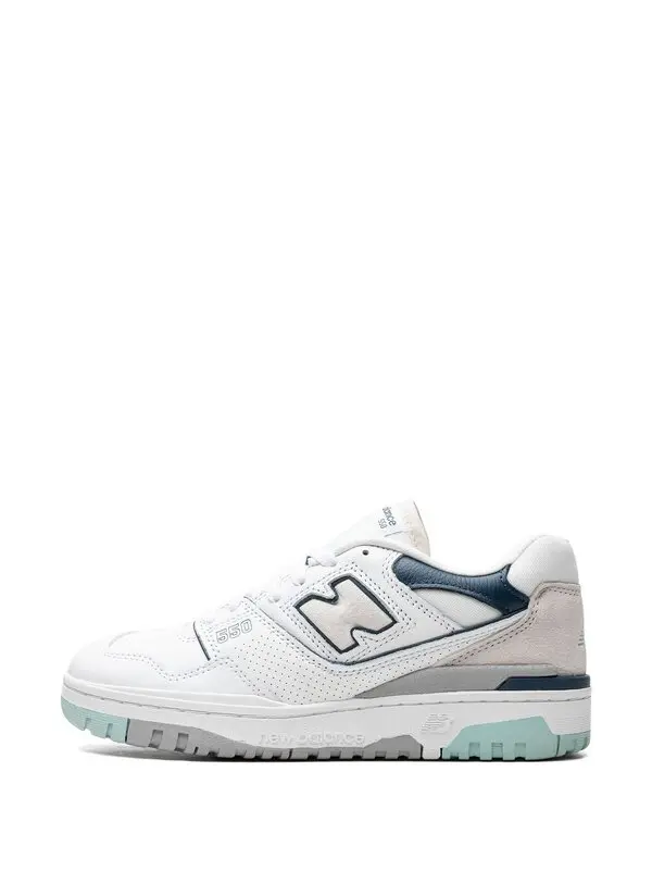 NEW BALANCE 550 Low Top Sneakers