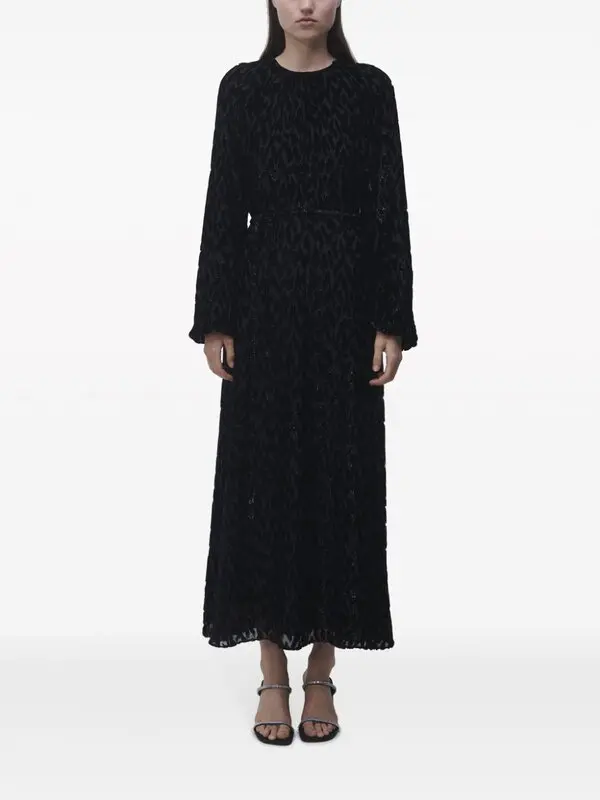 Simkhai Odina Lace-detail Dress