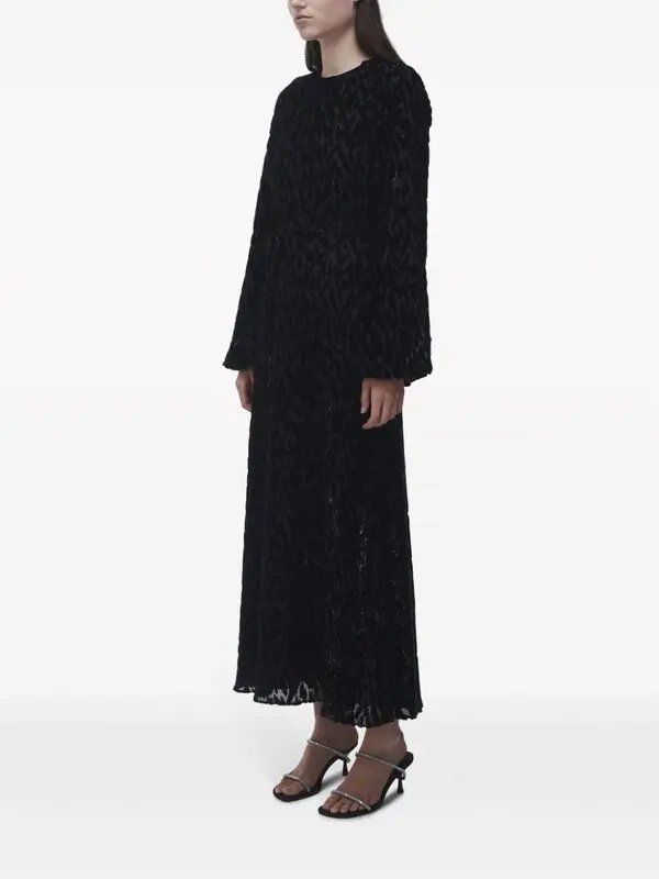 Simkhai Odina Lace-detail Dress