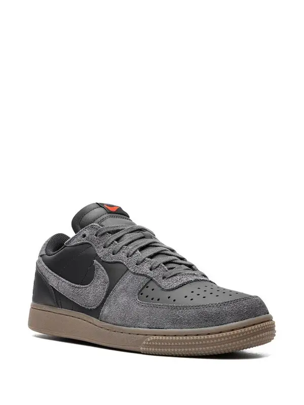 Nike Terminator Low Sneakers - Grey