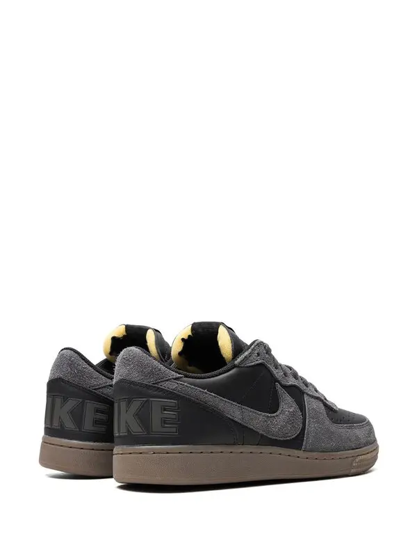 Nike Terminator Low Sneakers - Grey