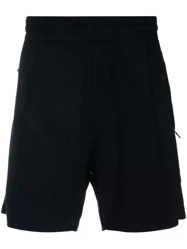 Orlebar Brown Zip-pockets Track Shorts