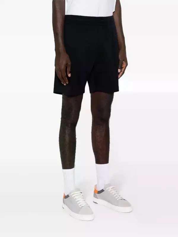 Orlebar Brown Zip-pockets Track Shorts
