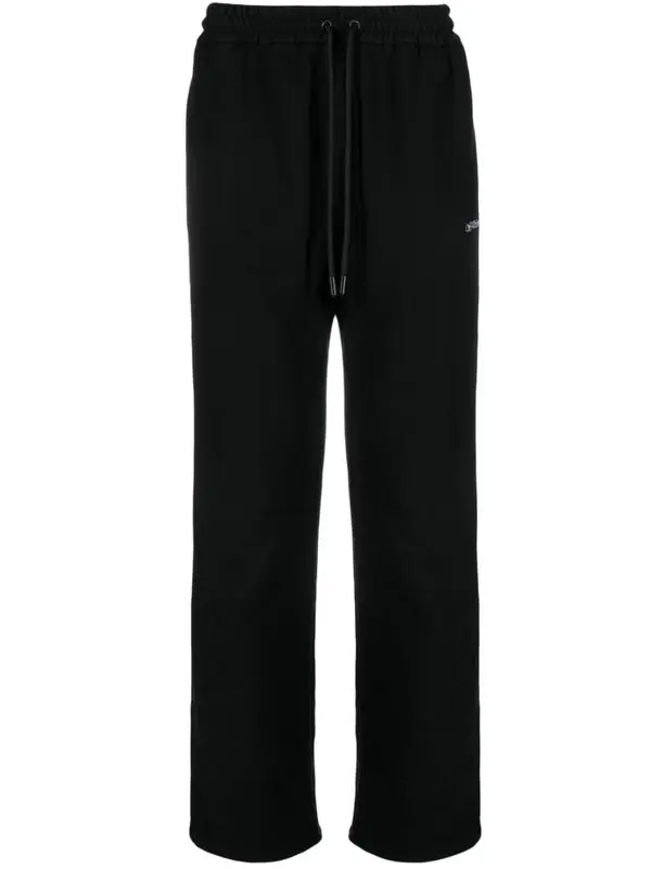 Off-White Caravaggio Diag Track Pants