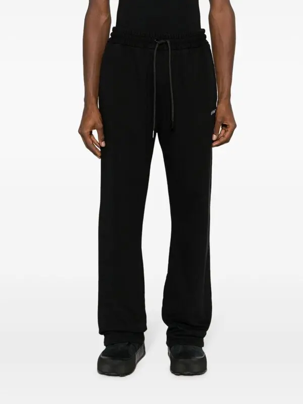 Off-White Caravaggio Diag Track Pants