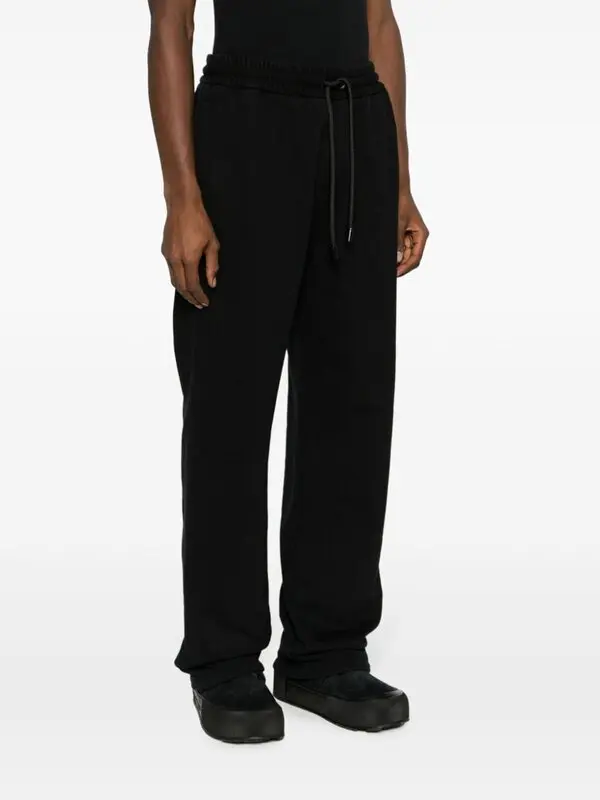 Off-White Caravaggio Diag Track Pants