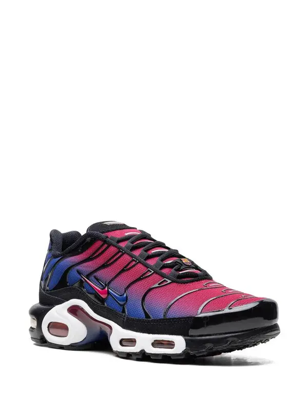 Nike Air Max Plus Patta Fc Barcelona Sneakers