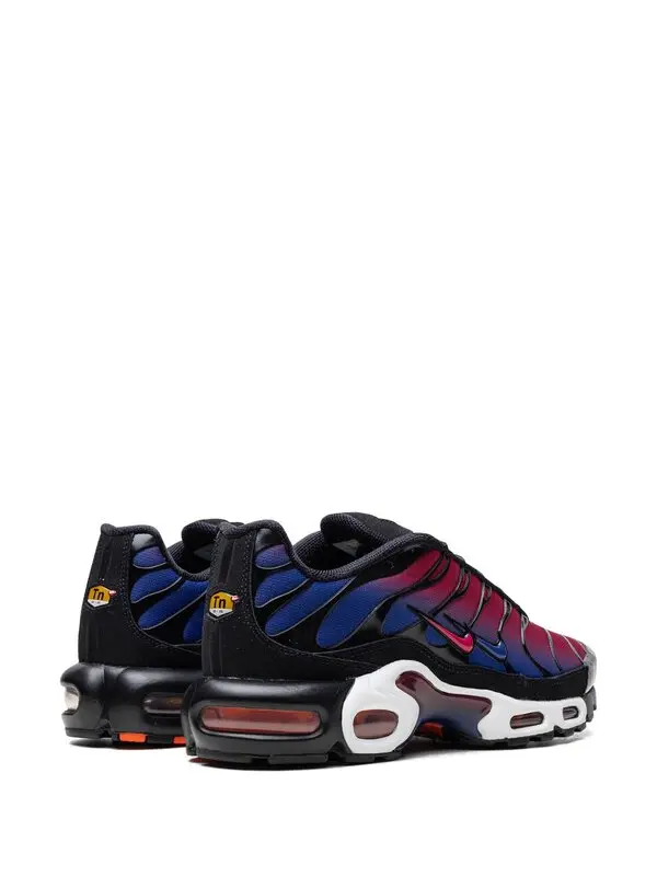 Nike Air Max Plus Patta Fc Barcelona Sneakers