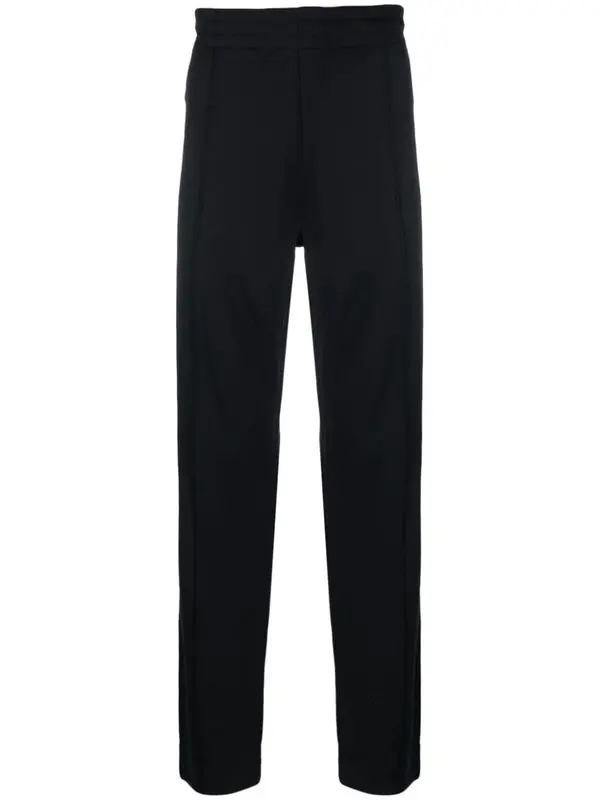 Orlebar Brown Straight-leg Slip-on Track Pants