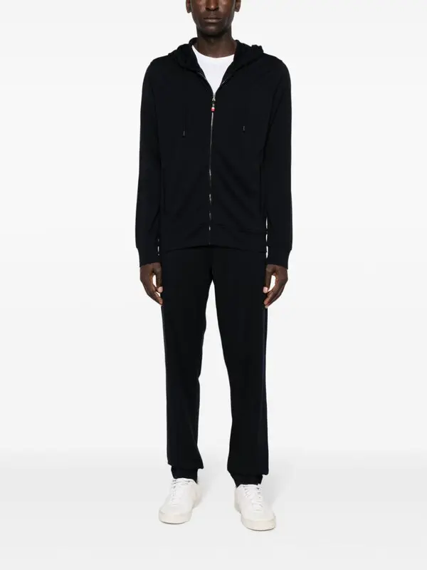 Orlebar Brown Straight-leg Slip-on Track Pants