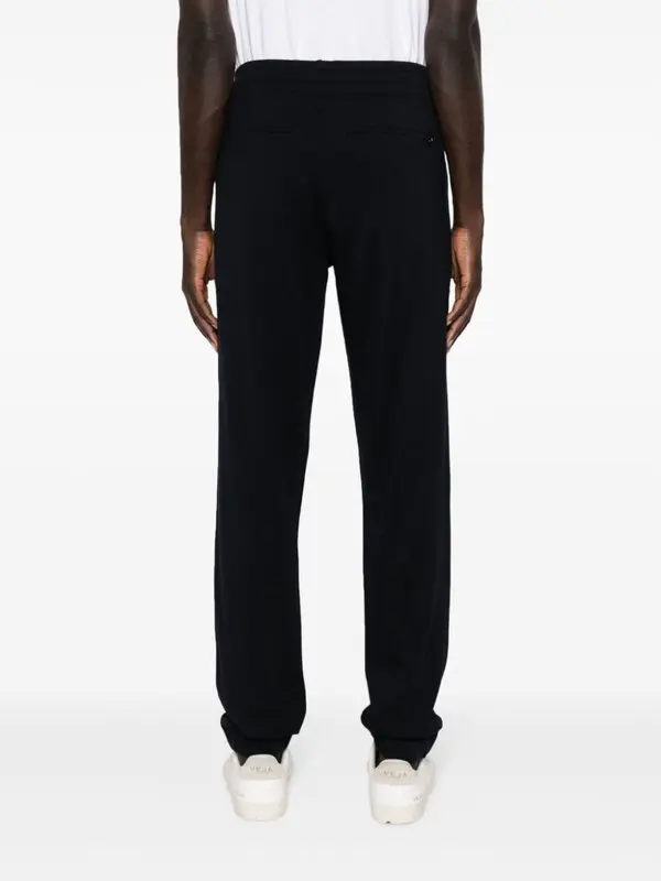 Orlebar Brown Straight-leg Slip-on Track Pants