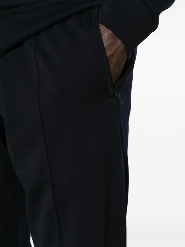 Orlebar Brown Straight-leg Slip-on Track Pants