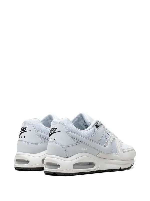 Nike Air Max Command Summit Sneakers - White