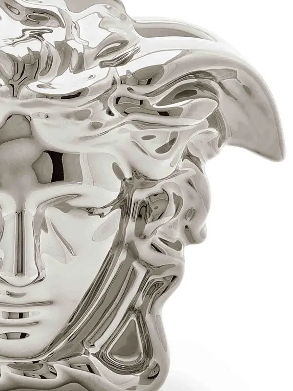 Versace Medusa Grande Vase
