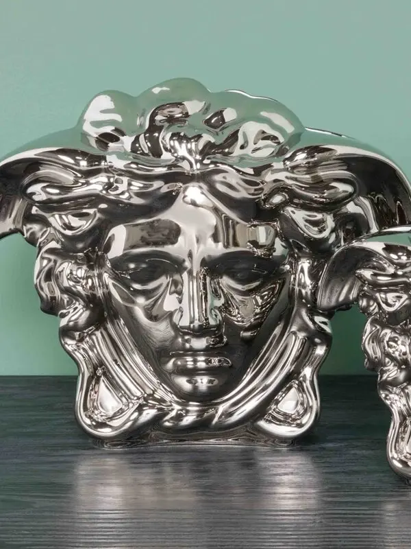 Versace Medusa Grande Vase