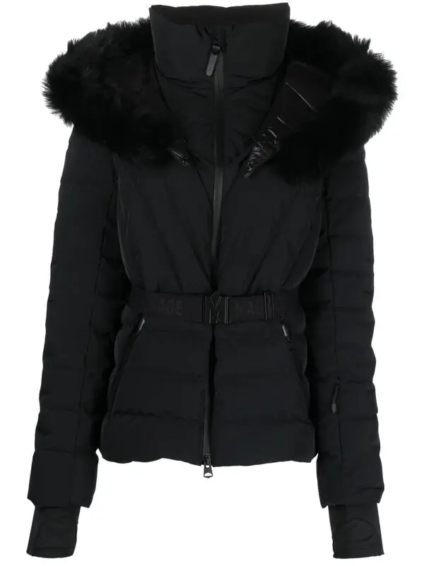 Mackage Elita Padded Ski Jacket