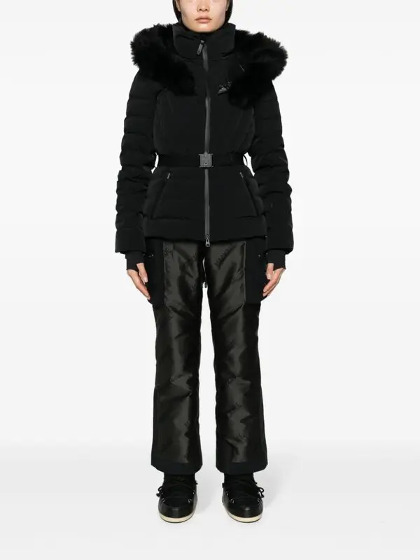 Mackage Elita Padded Ski Jacket