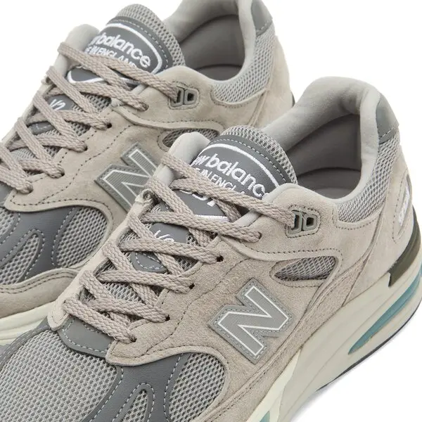 NEW BALANCE U991gl2 Made In Uk Sneakers - Grey