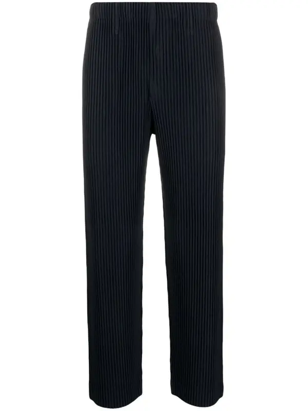 Issey Miyake Mc September Plissé Trousers