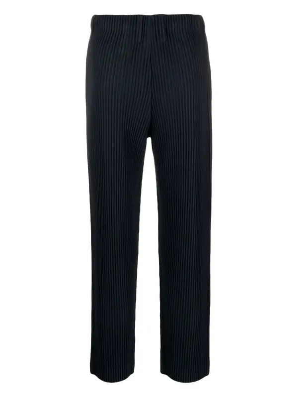 Issey Miyake Mc September Plissé Trousers