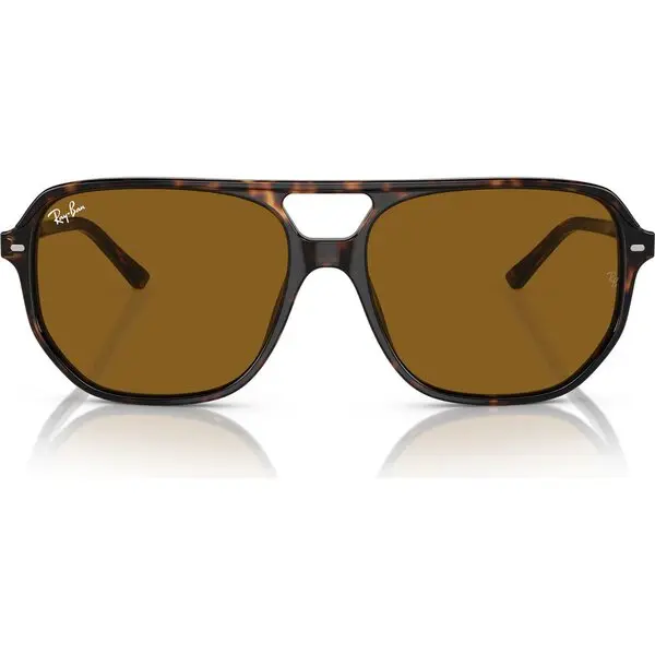 Ray-ban Bill One Sunglasses - Havana
