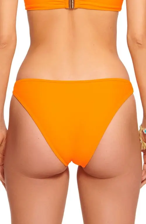 Ramy Brook Isla Bikini Bottom
