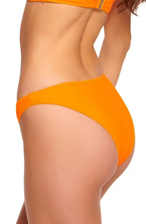 Ramy Brook Isla Bikini Bottom