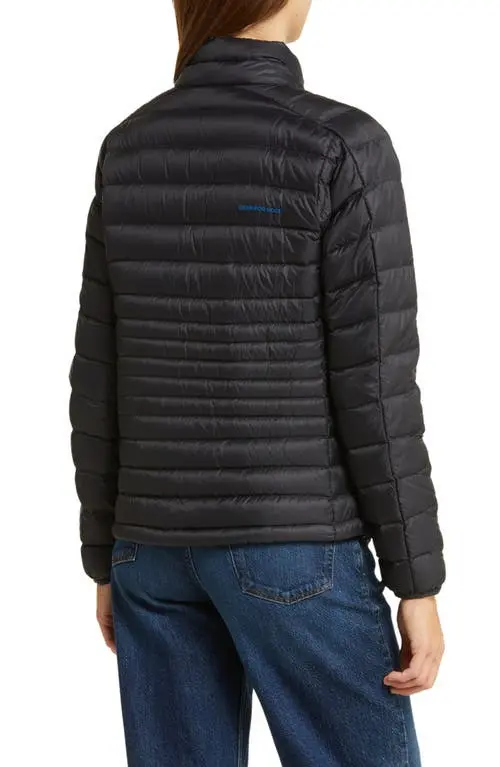 COTOPAXI Fuego Water-resistant Down Puffer Jacket