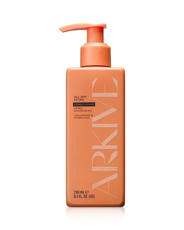 ARKIVE HEADCARE All Day Extra Conditioner 8.5 Oz - No Color