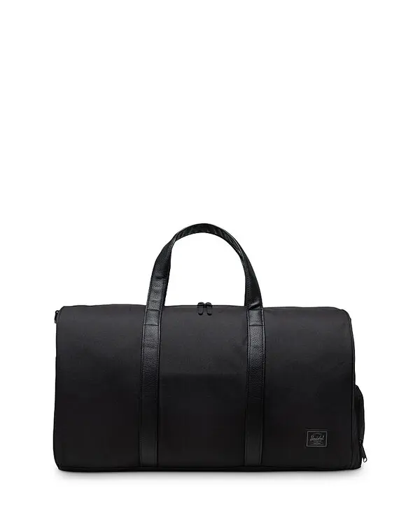 Herschel Supply Co. Novel Duffle Bag - Black Tonal