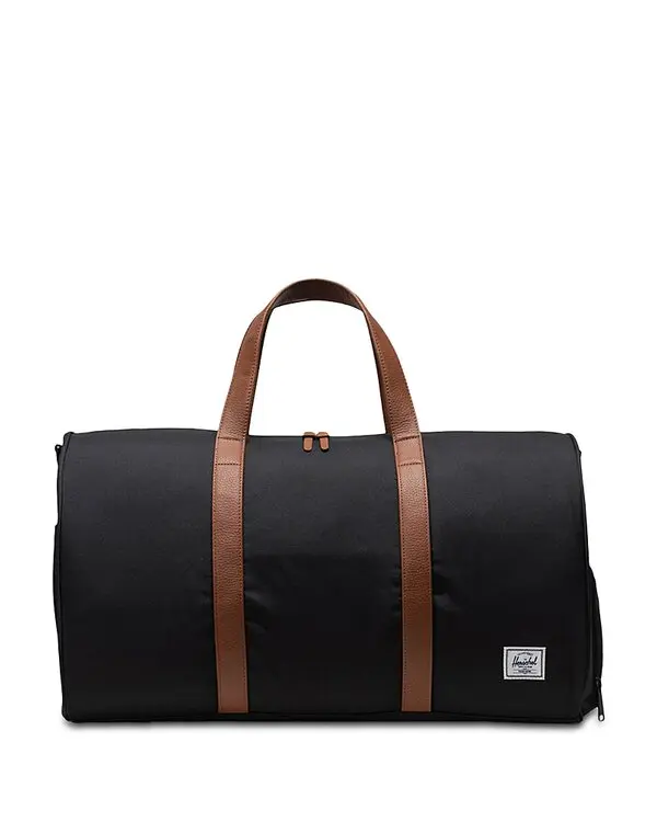 Herschel Supply Co. Novel Duffle Bag - Black