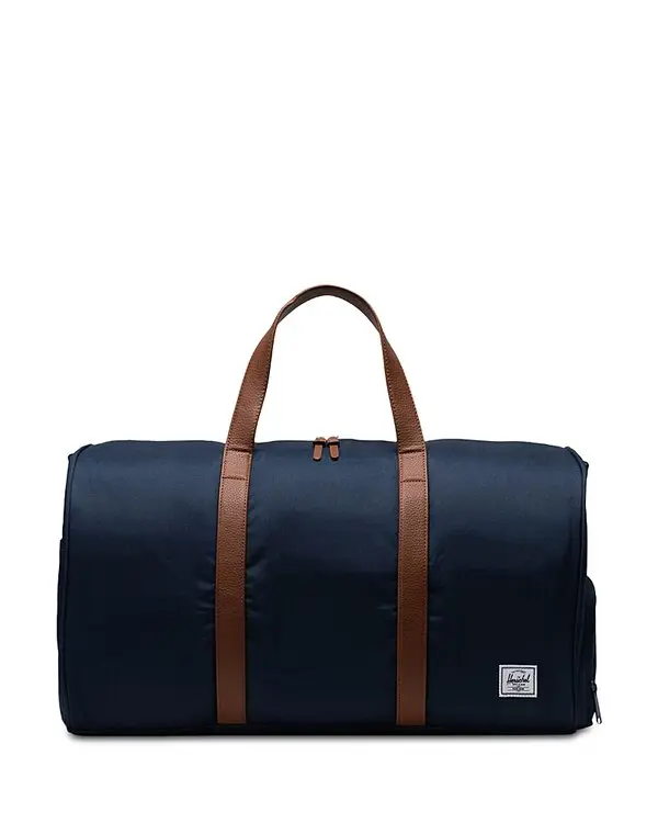 Herschel Supply Co. Novel Duffle Bag - Navy