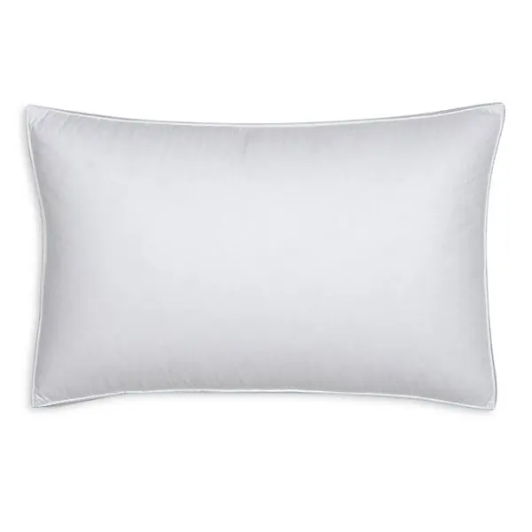 YVES DELORME Prestige Firm Pillow - White