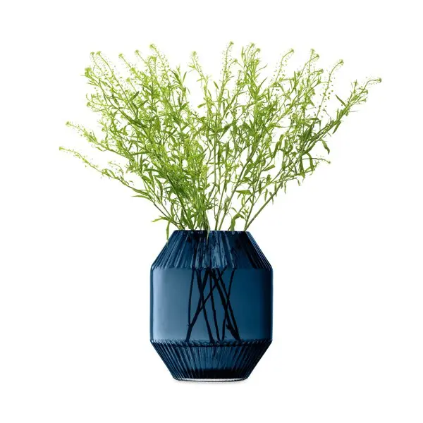 LSA International Rotunda Vase